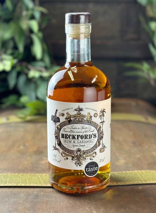 Top 5 British Rum Brands You Should Try — The Rum Company - British Rum ...