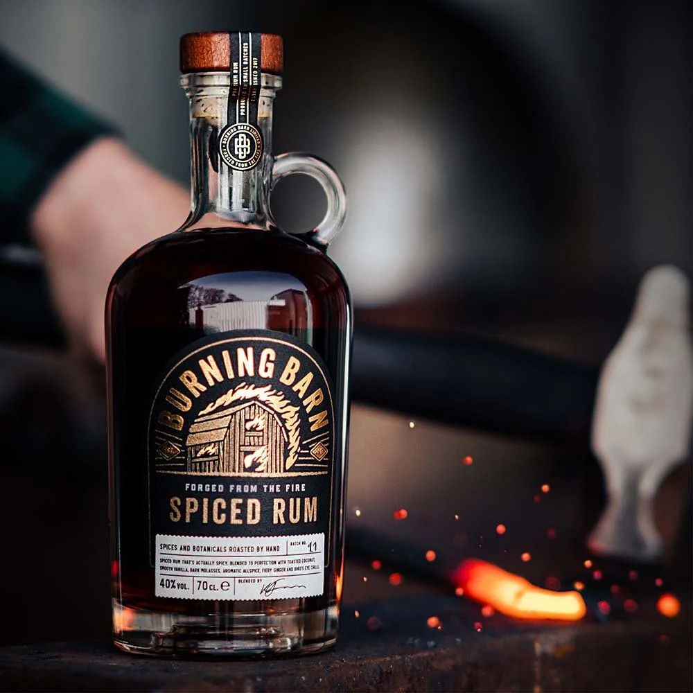 The Rum Company - British Rum | Subscription | Gifts