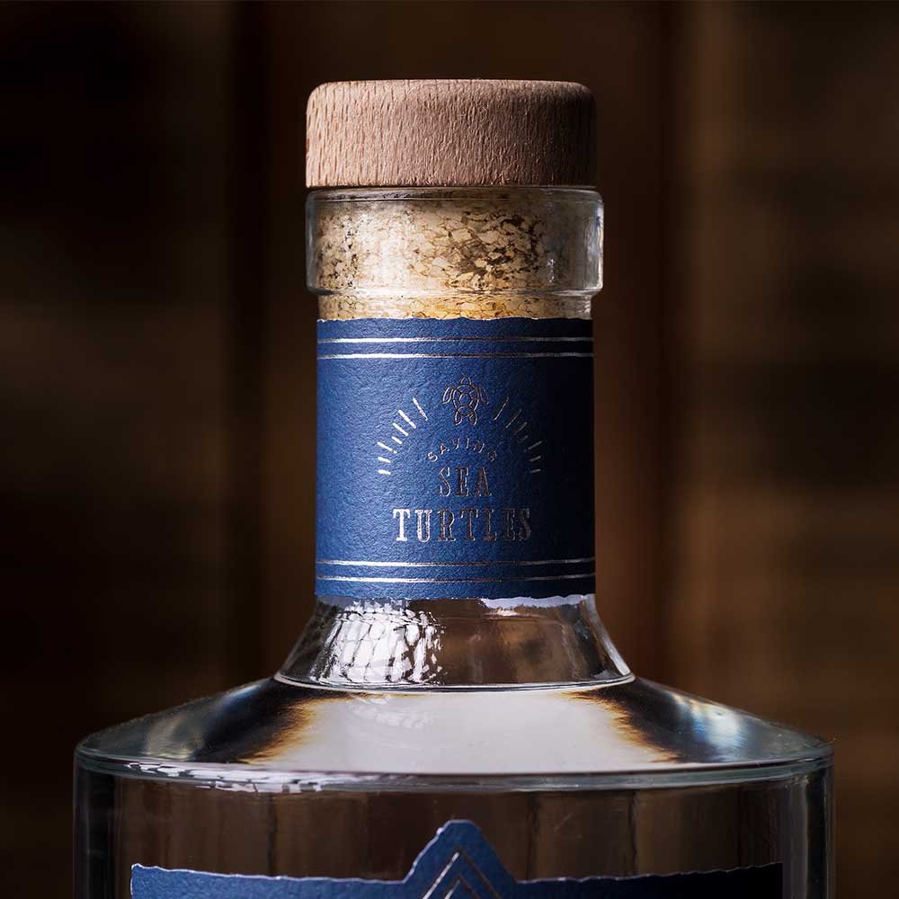Lost Years Rum — The Rum Company - British Rum | Subscription | Gifts