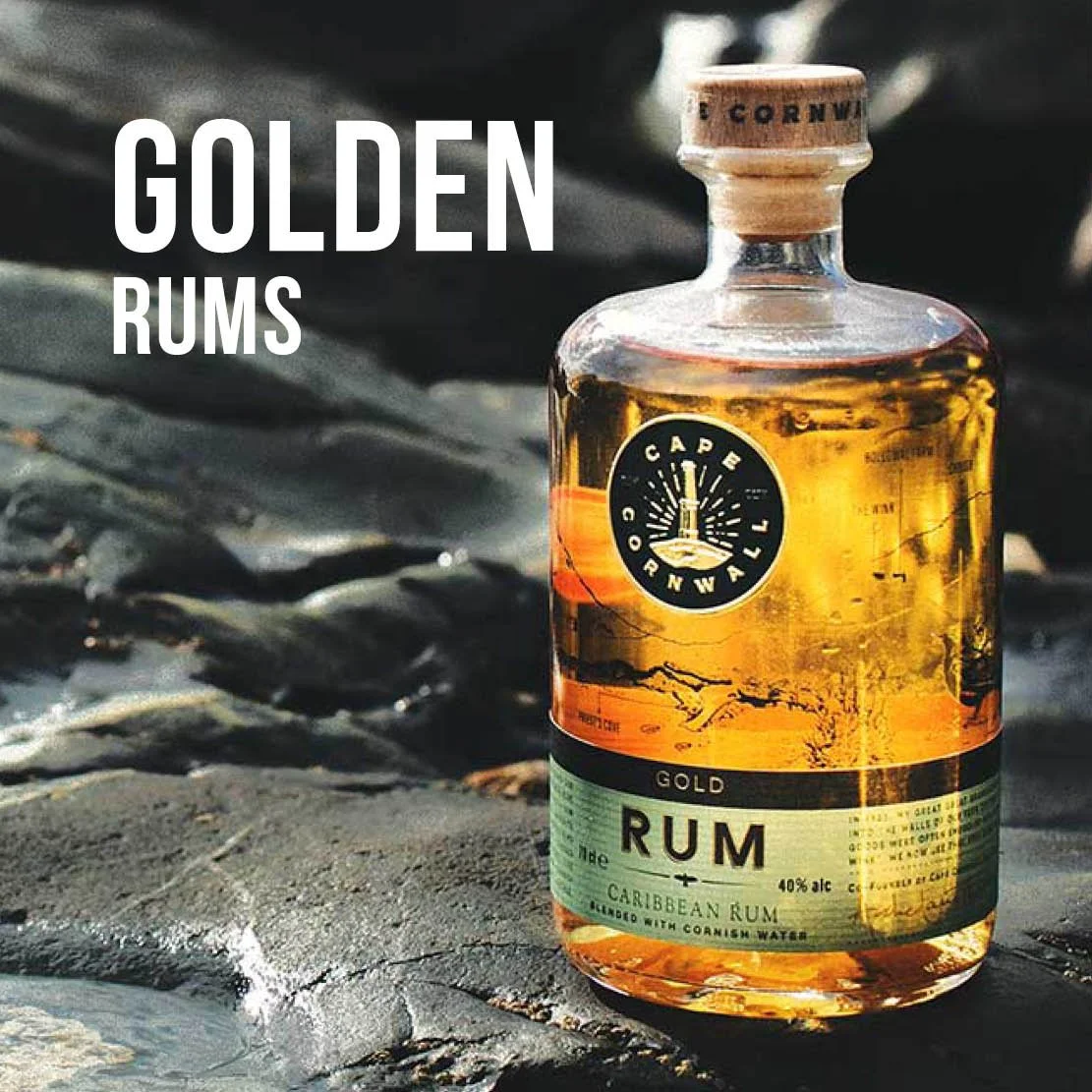 The Rum Company