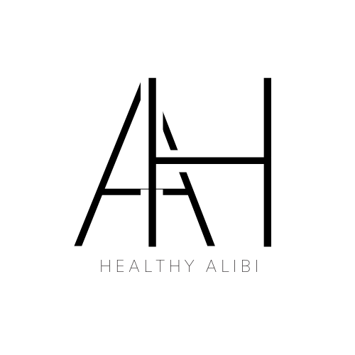 Recipes — Healthy Alibi
