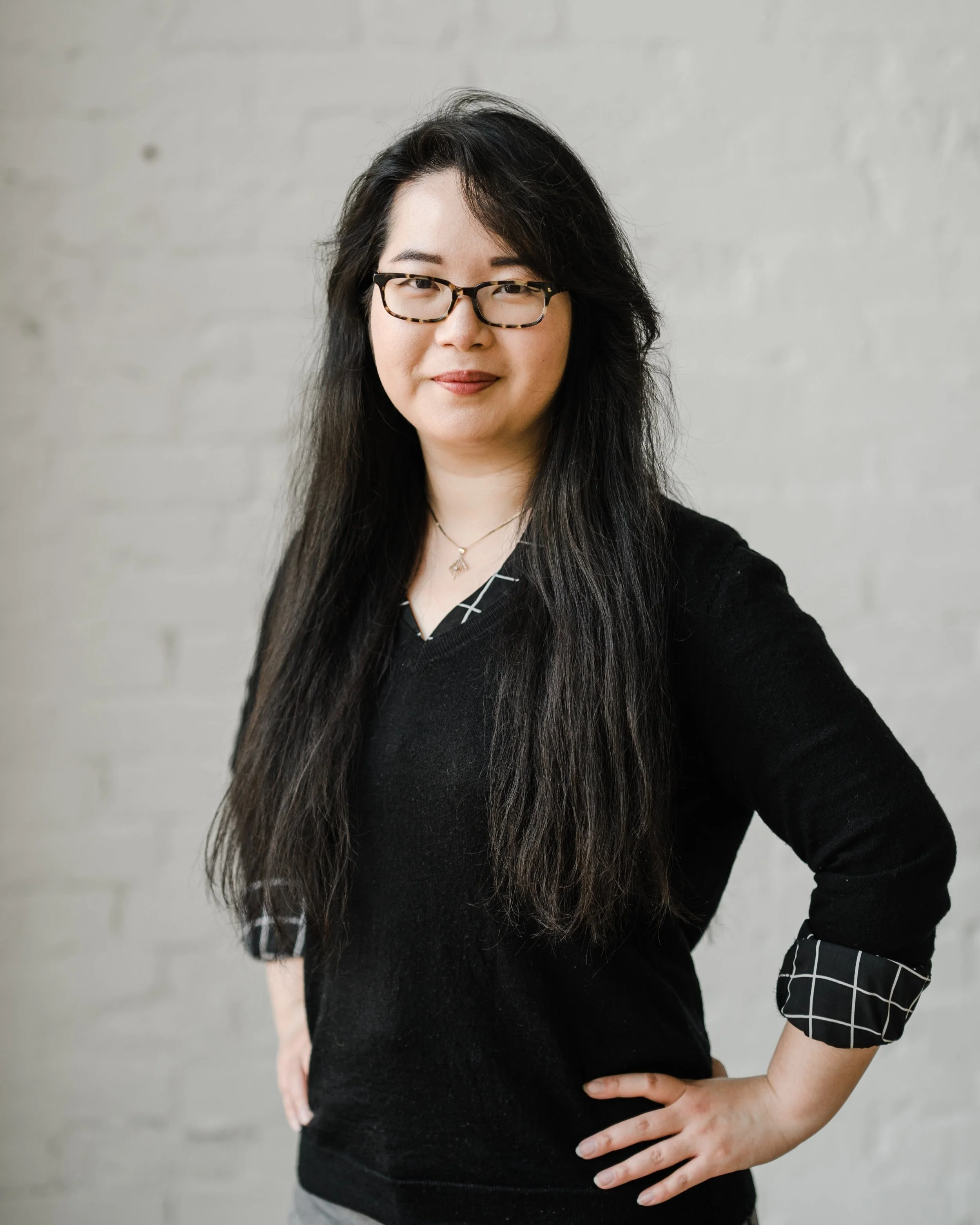 OUR TEAM — Fortem IP