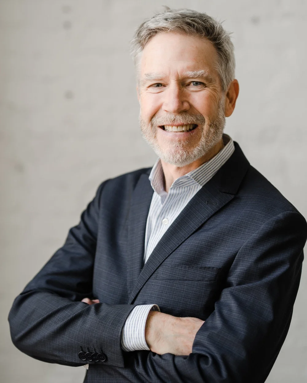 OUR TEAM — Fortem IP