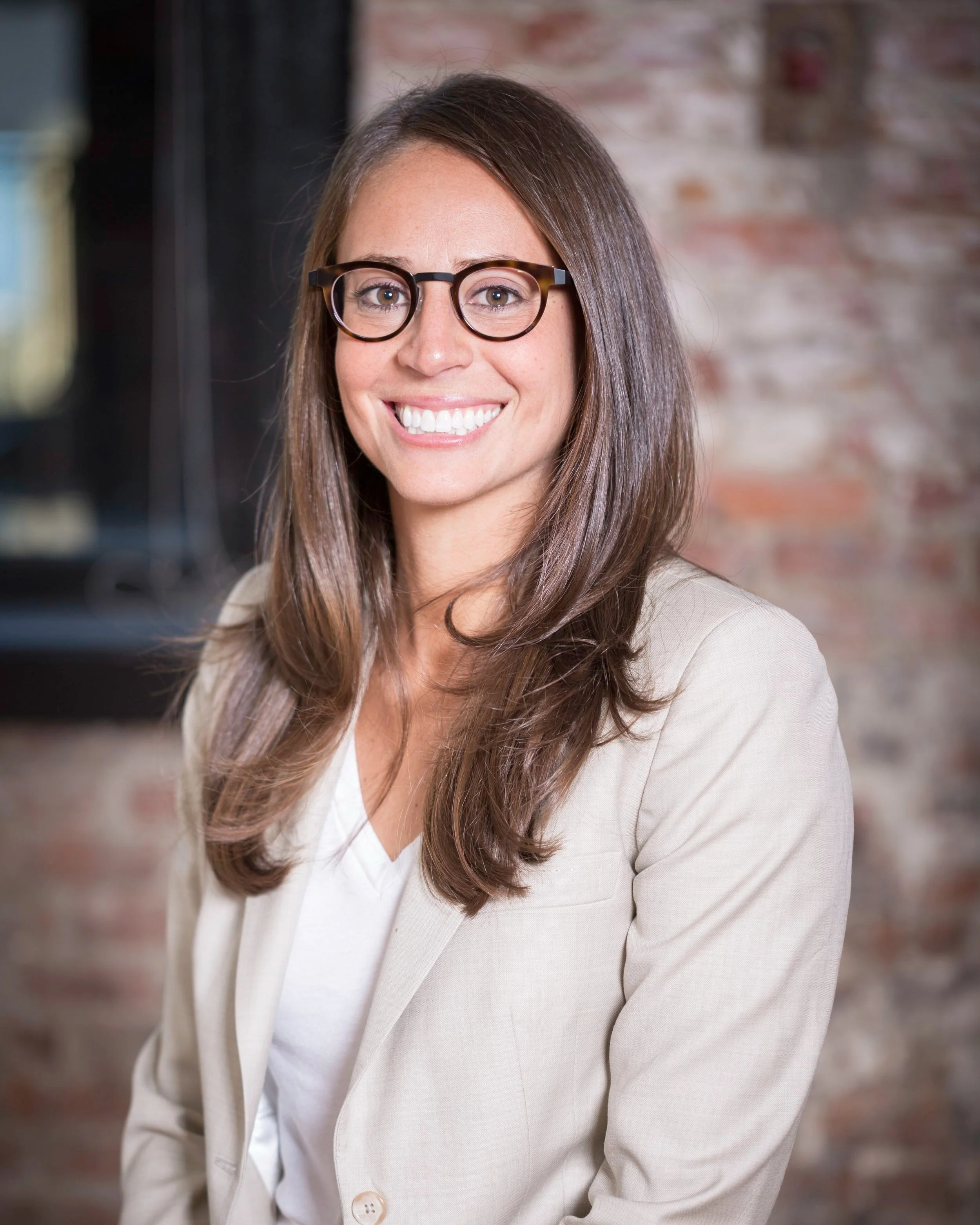 OUR TEAM — Fortem IP