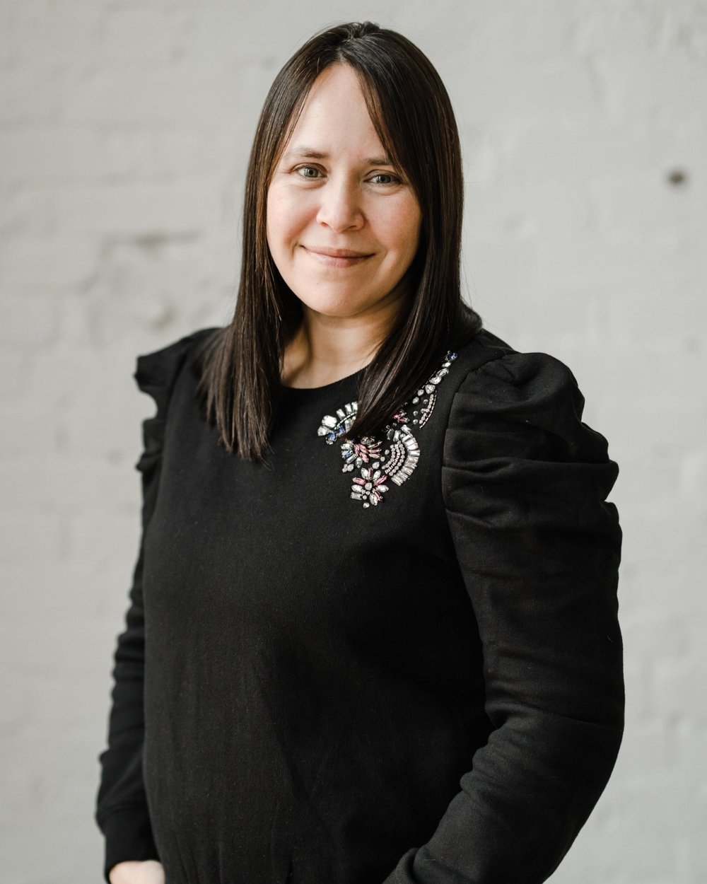 OUR TEAM — Fortem IP