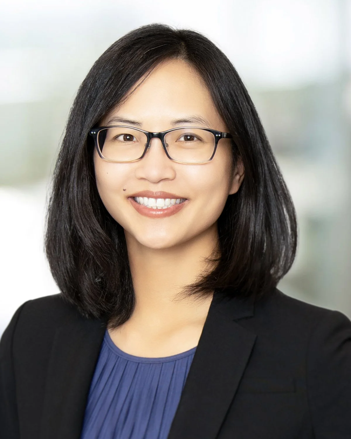 OUR TEAM — Fortem IP