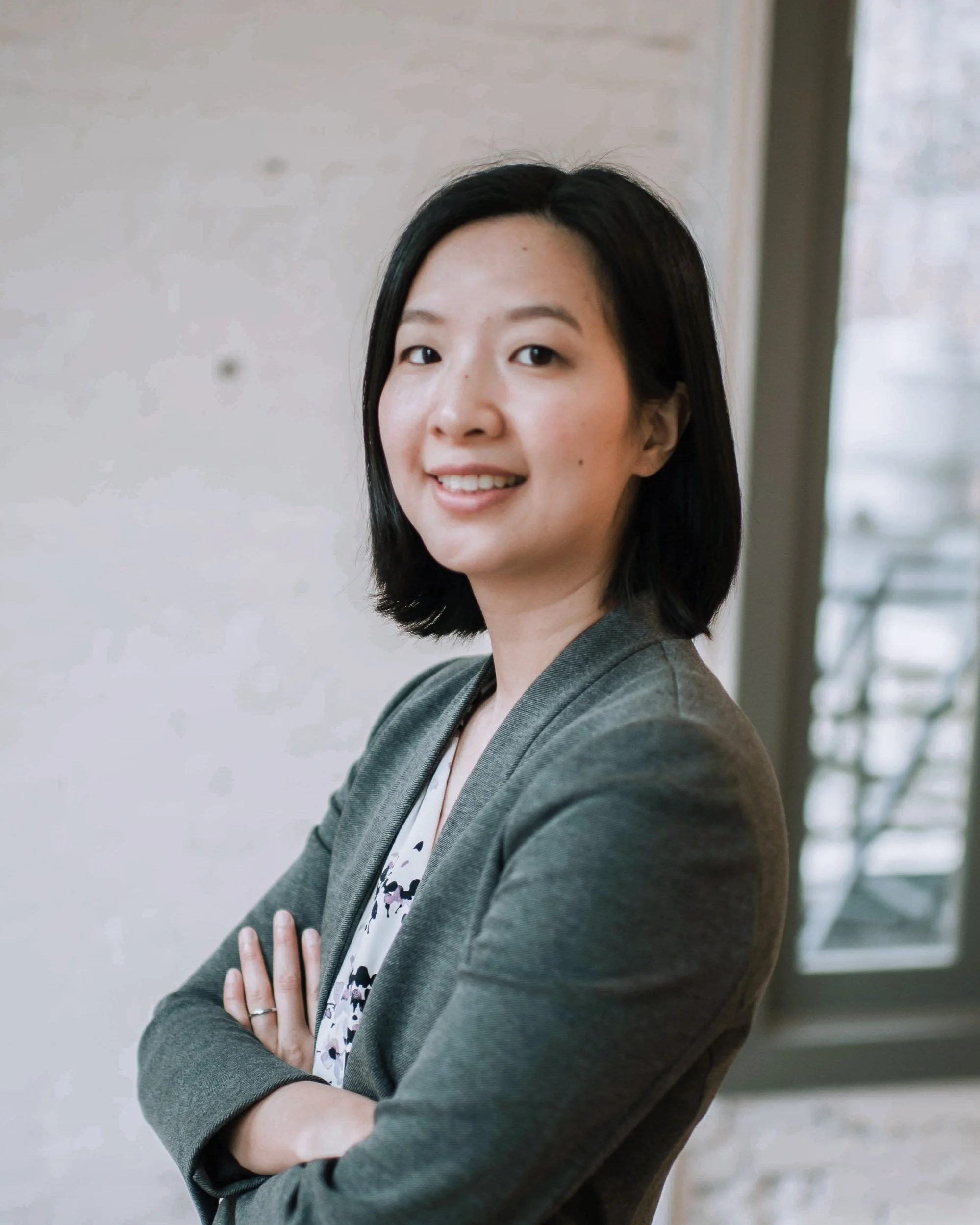 Connie Cheng's Instagram, Twitter & Facebook on IDCrawl