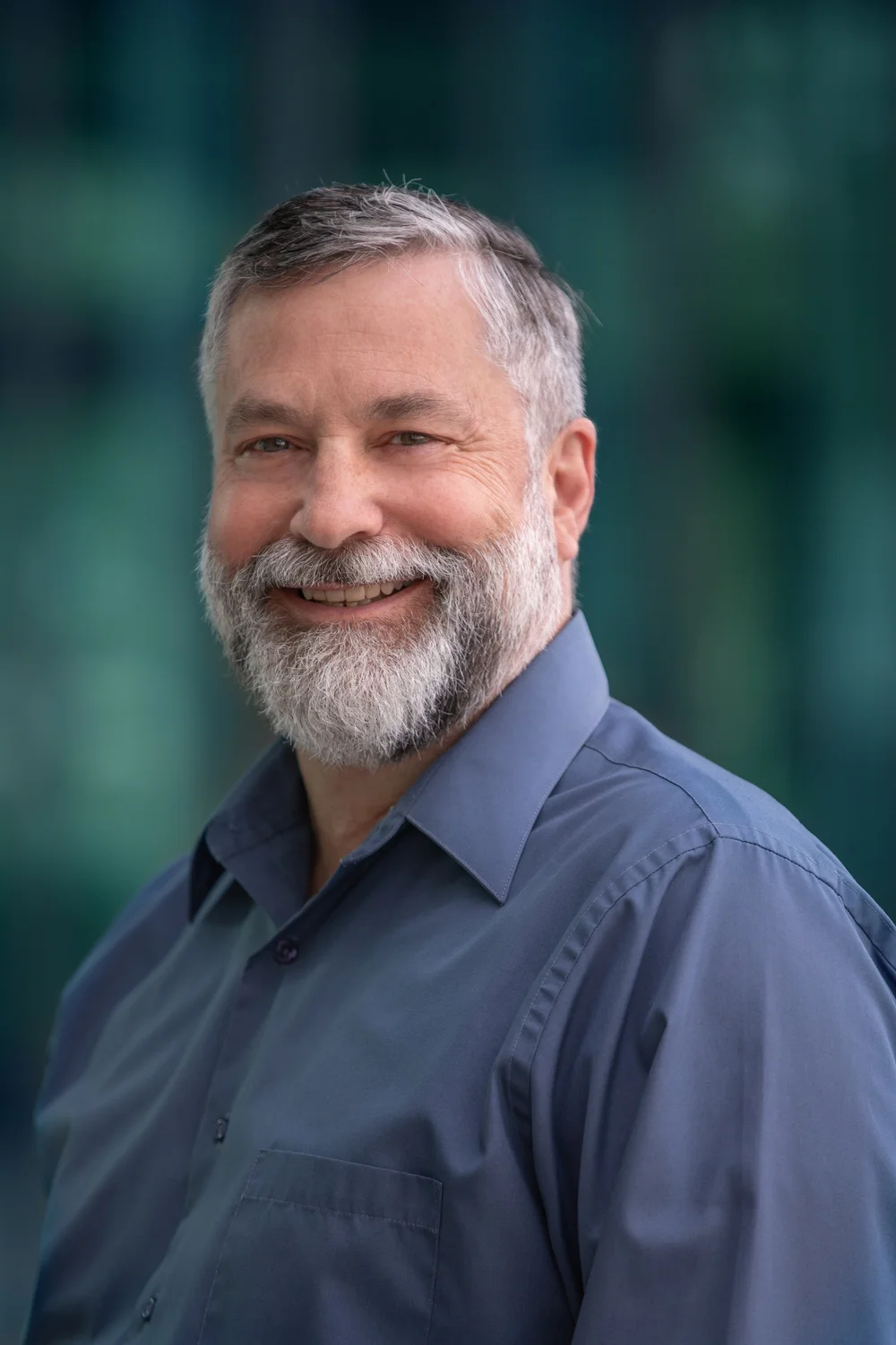 Staff — Church for the City // Billings, MT