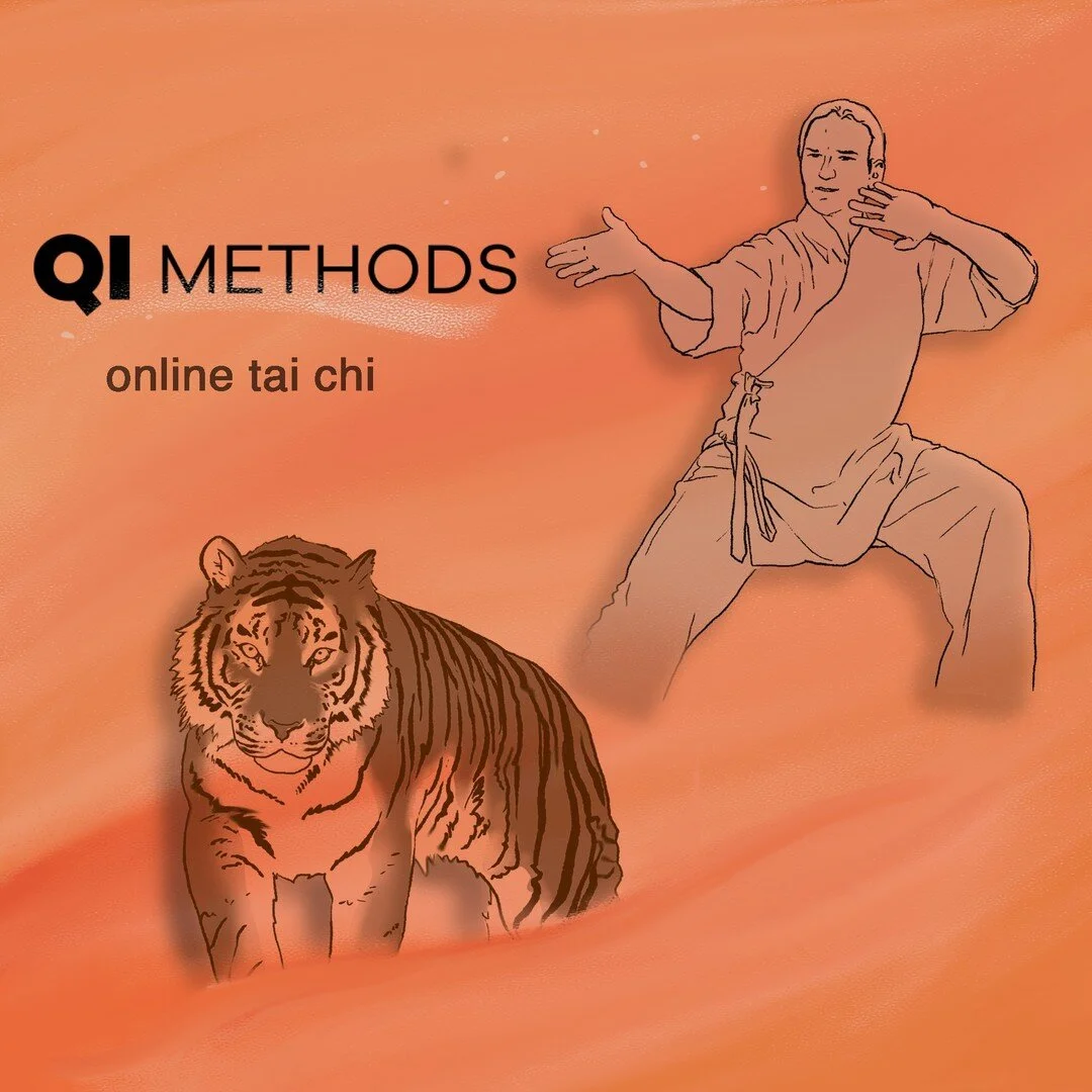 Qi Methods