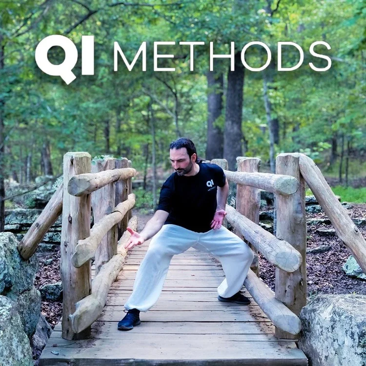 Qi Methods