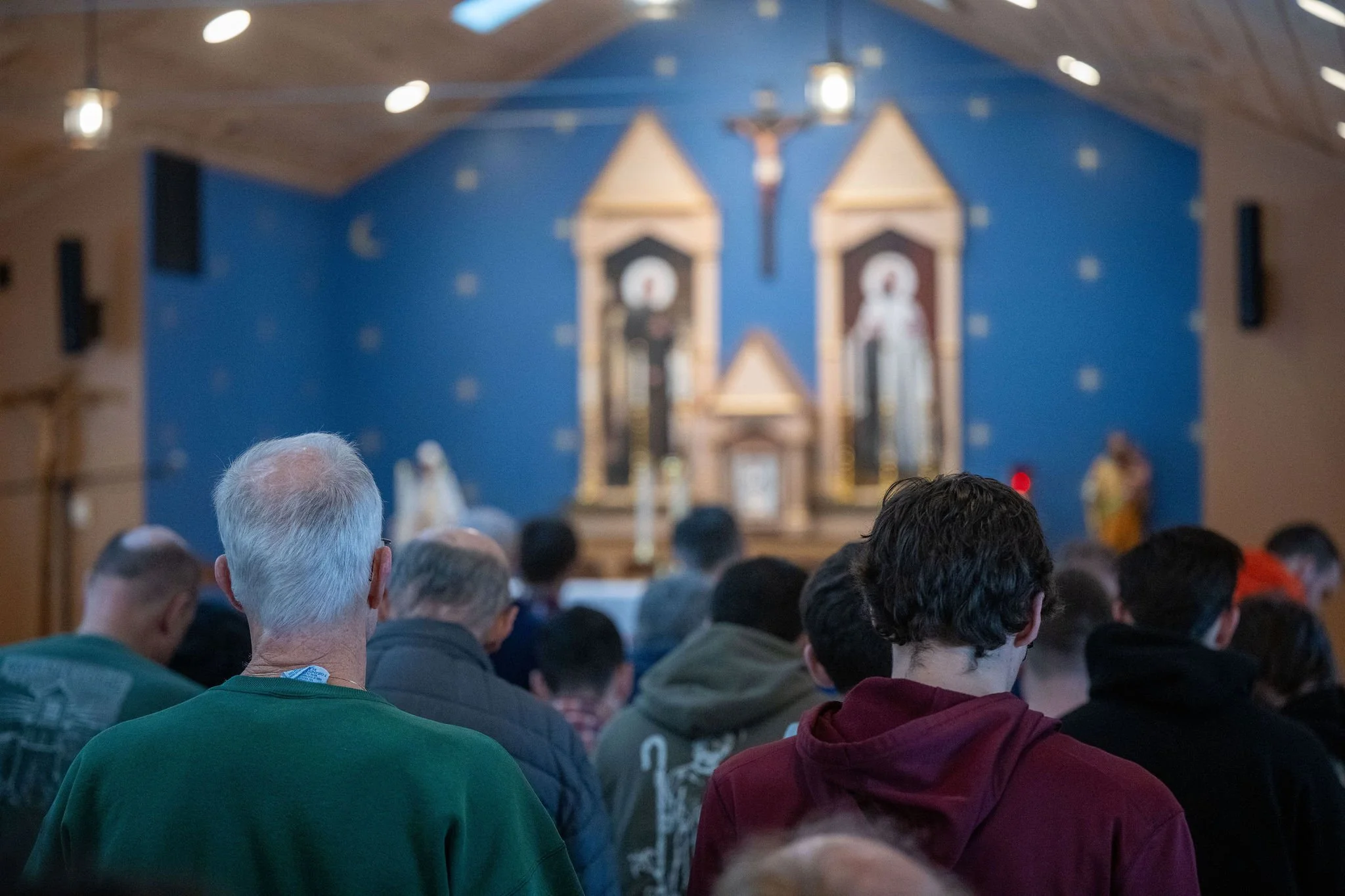 A List of Catholic Lent Ideas for Young People | Youth Apostles