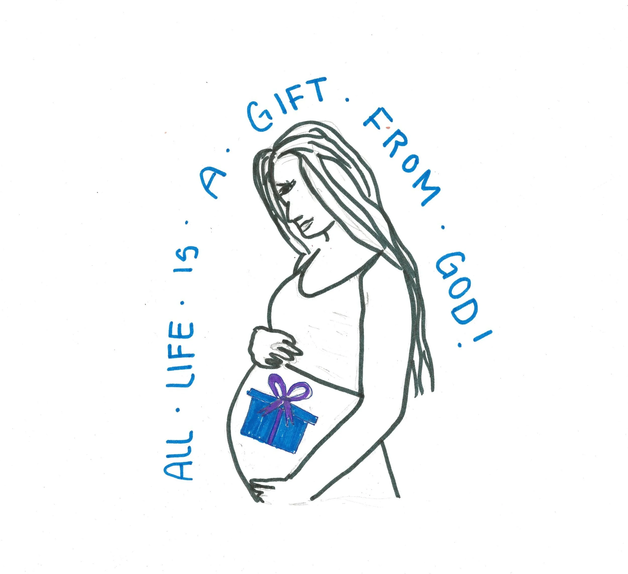 Pro-Life Outreach — Youth Apostles