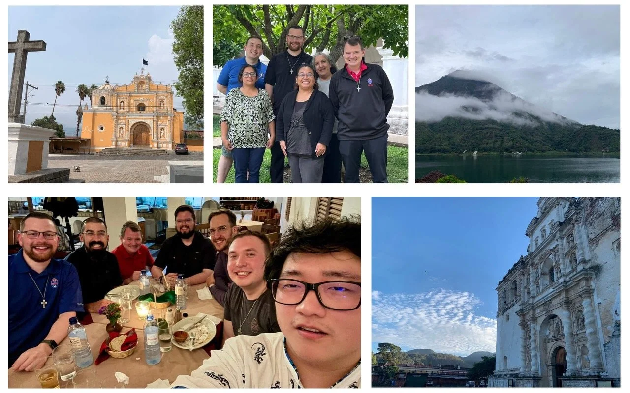 My Summer in Guatemala: Lessons in Ministry and Spanish Immersion ...