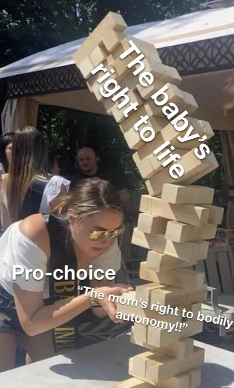 Pro-Life Outreach — Youth Apostles