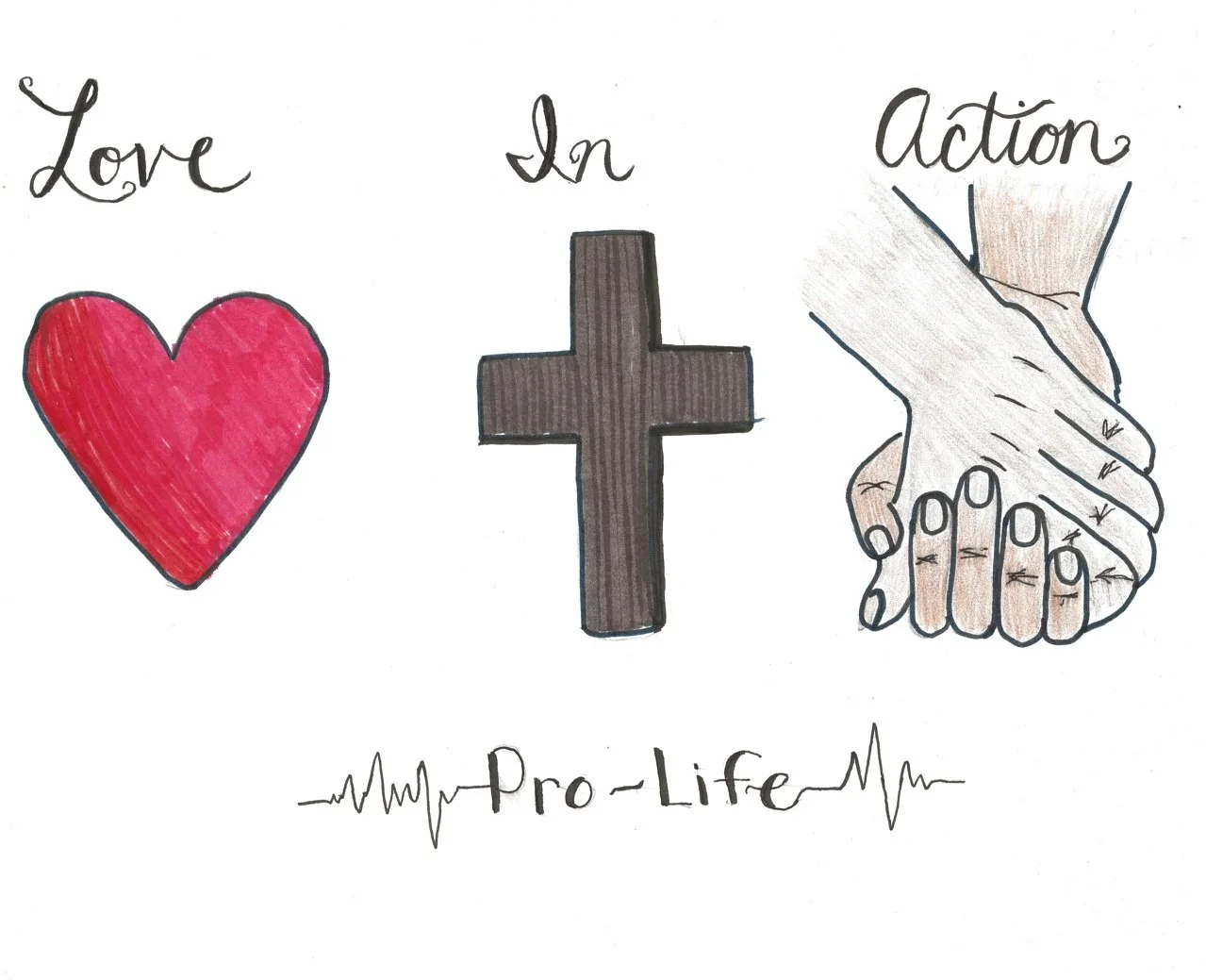 Pro Life Poster Contest