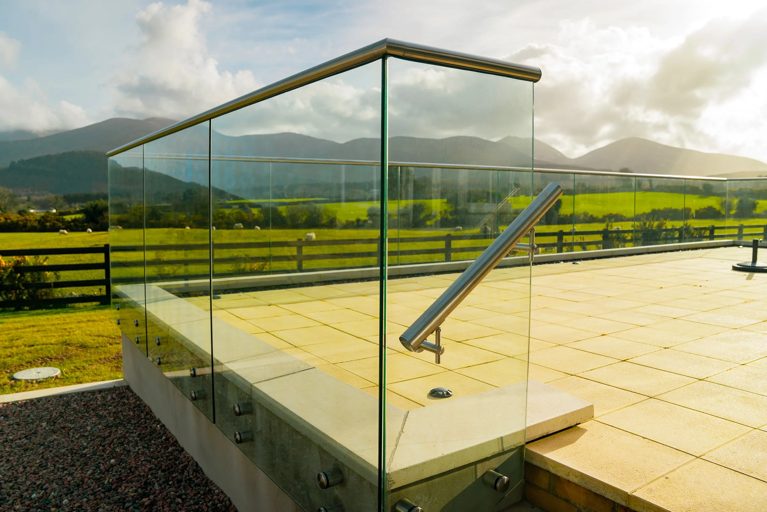 Stile Glass