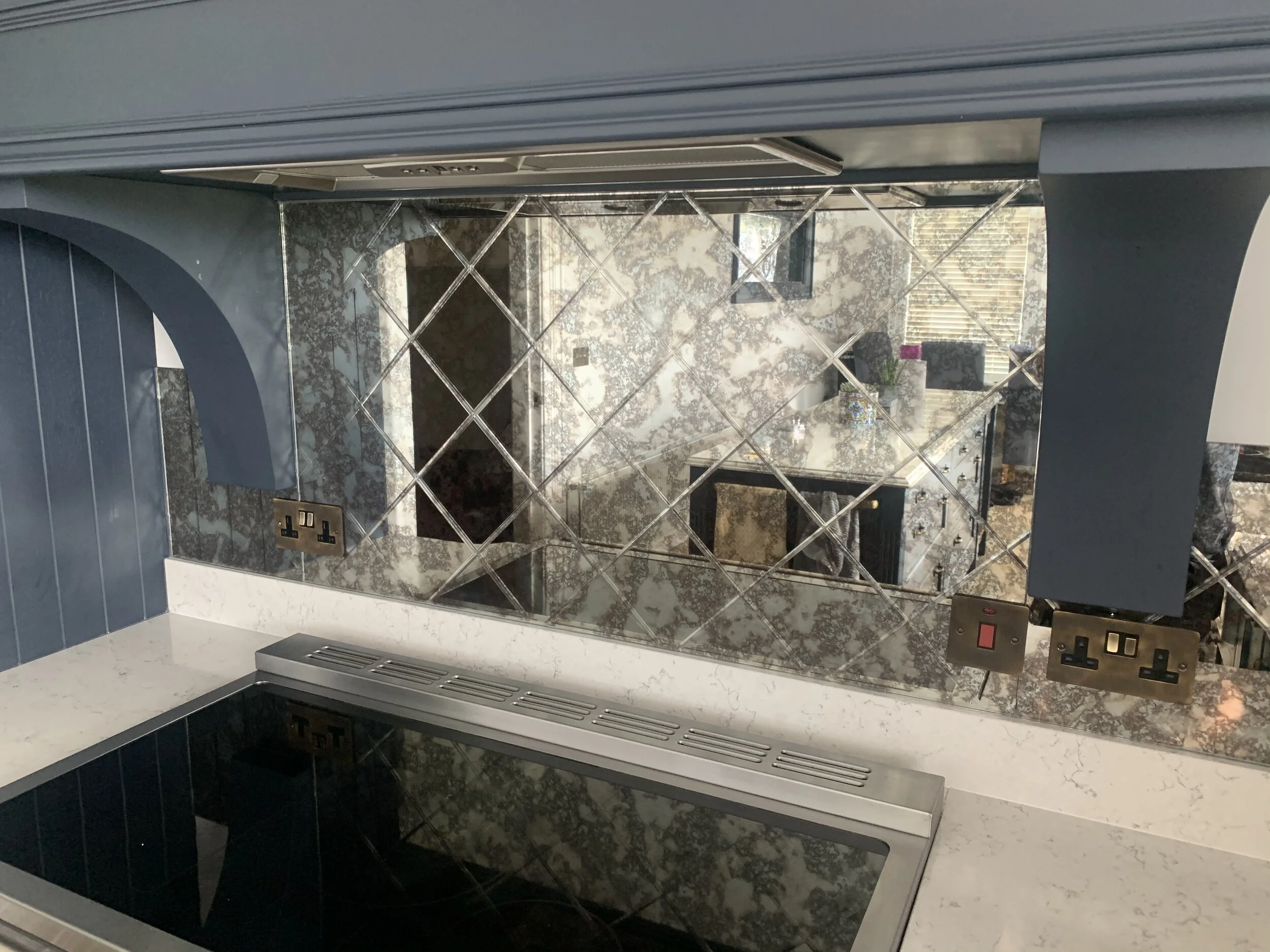 Our Products — Stile Glass