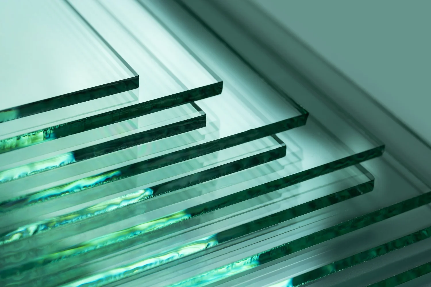 A Glimpse into the Past: The History of Glass Balustrades — Stile Glass