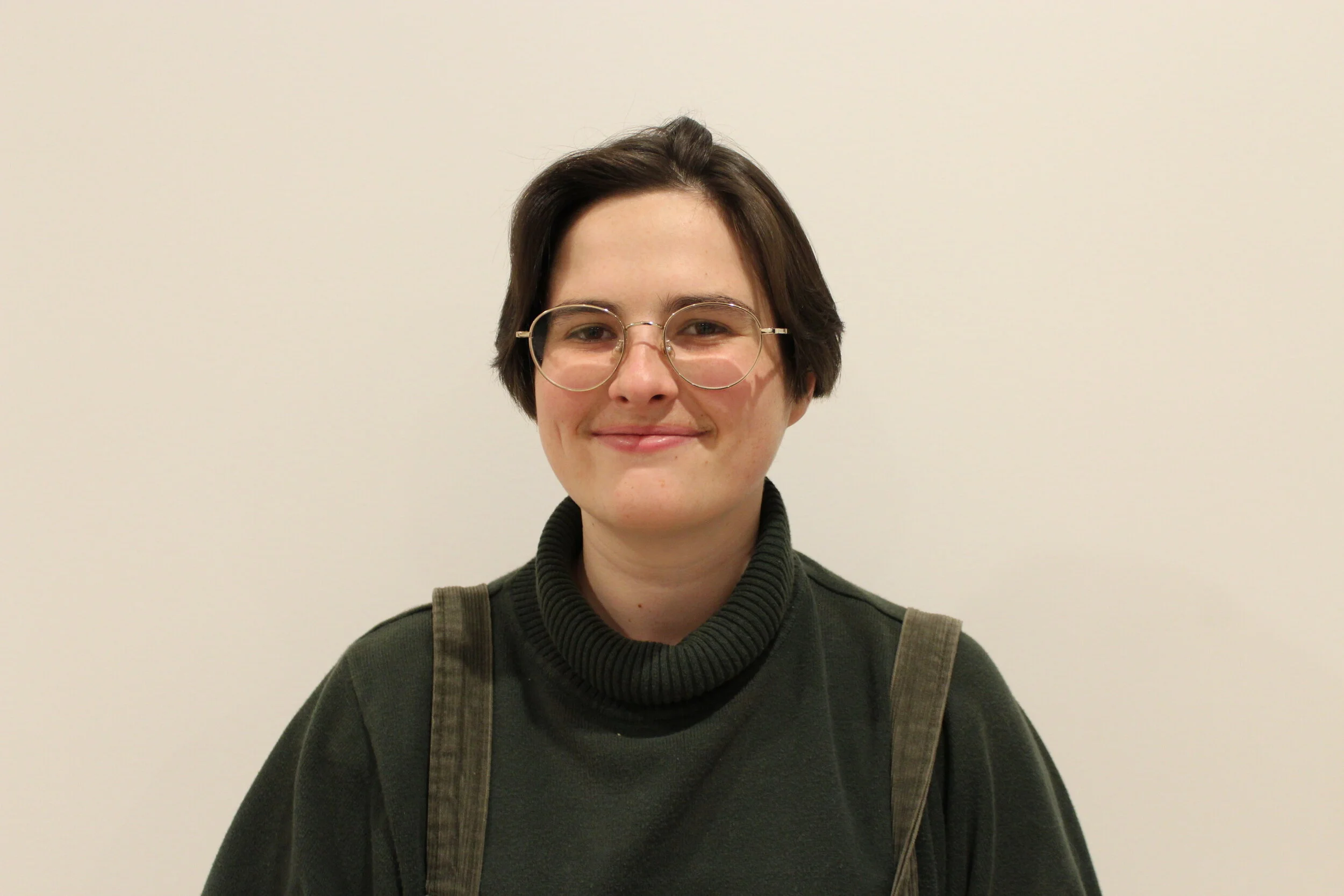 Our Team — The 3 Lines Collective