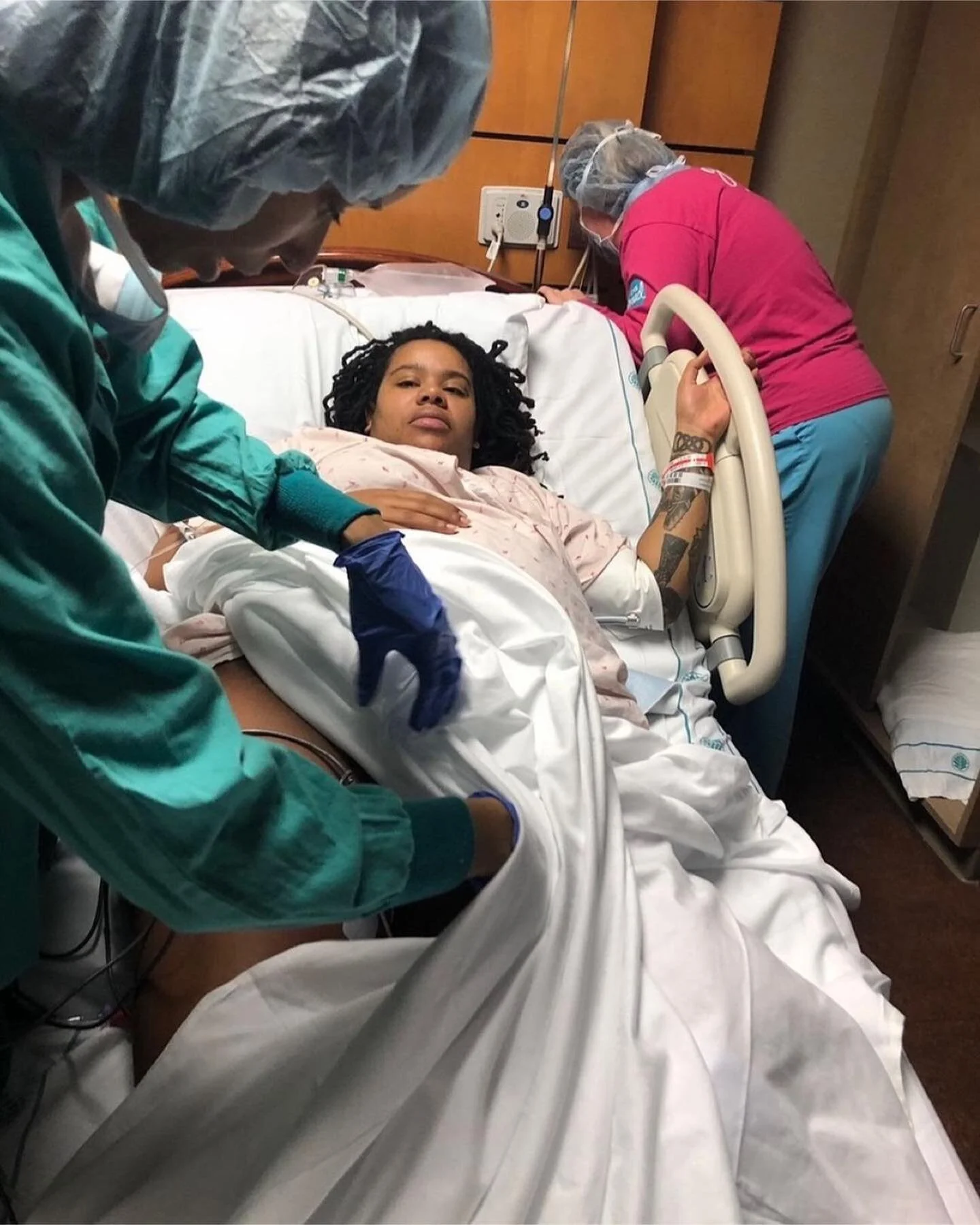 Pregnancy Journal and Guidebook - Pregnancy Support | Birth Story Media ...