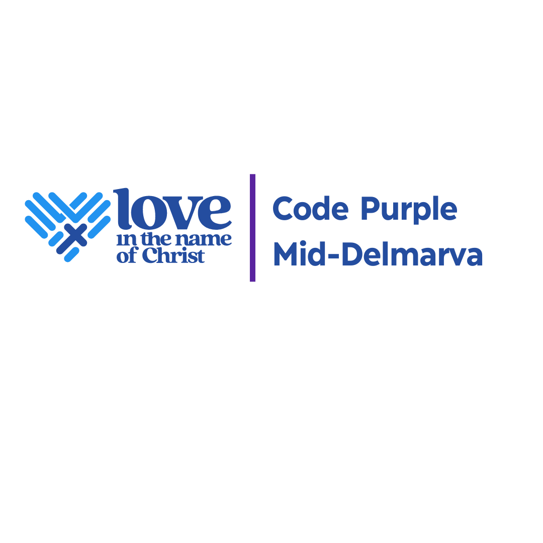 Code Purple — Love INC