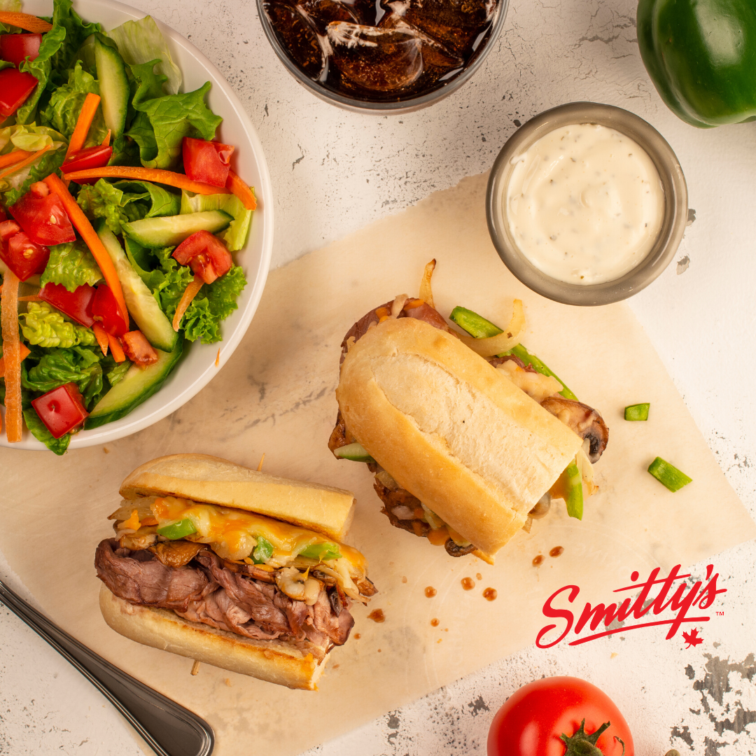 Smitty's Family Restaurant | Family-Friendly Dining | Breakfast, Lunch ...