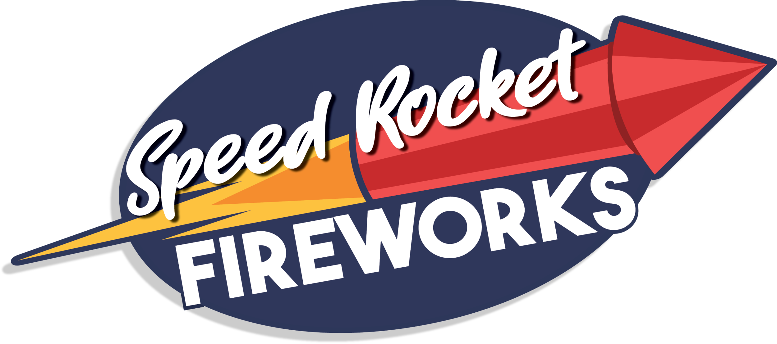 Parachute Rocket Fireworks