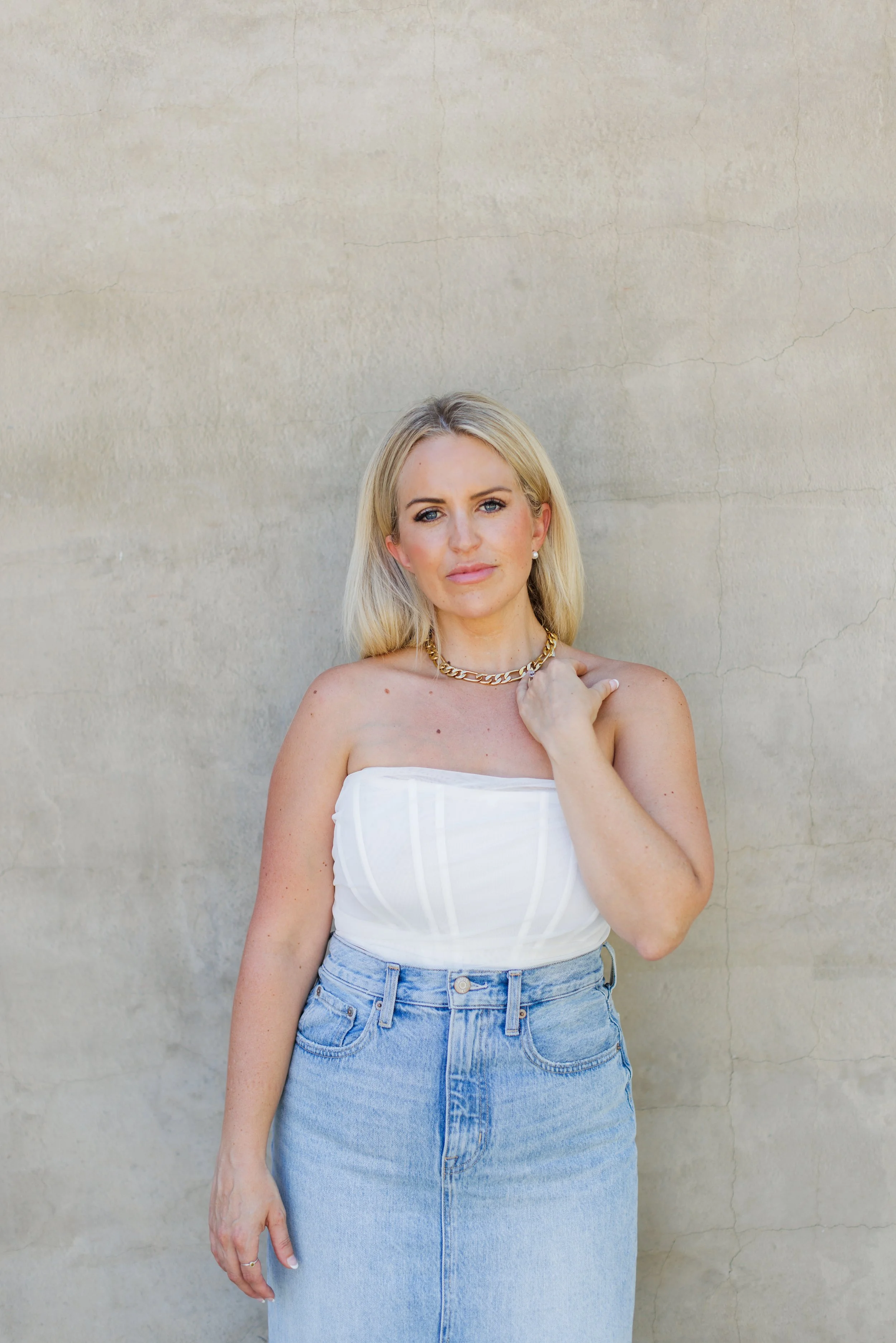 Courtney Lauren Skin Care - Skin Spa and Clinic