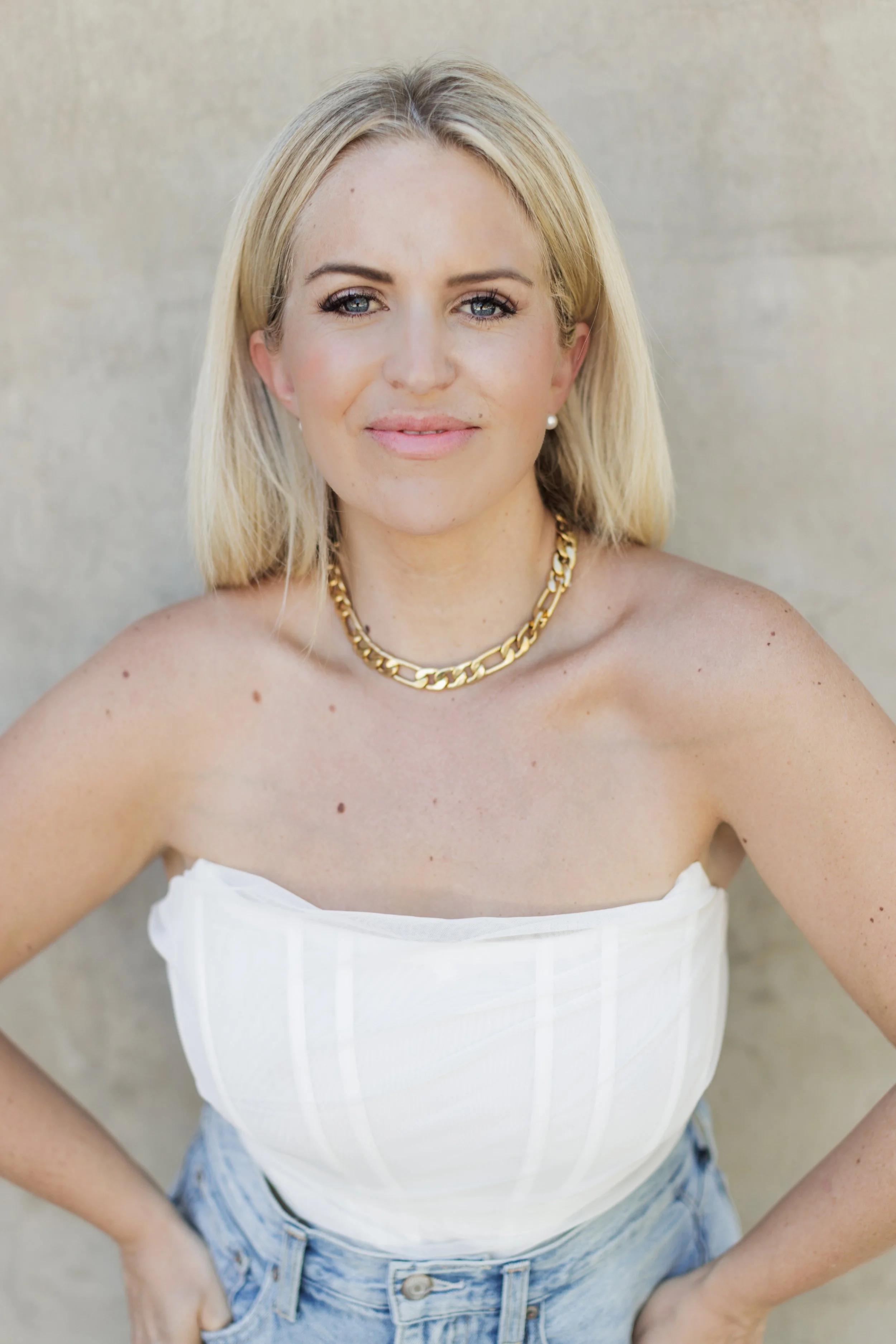 Courtney Lauren Skin Care - Skin Spa and Clinic