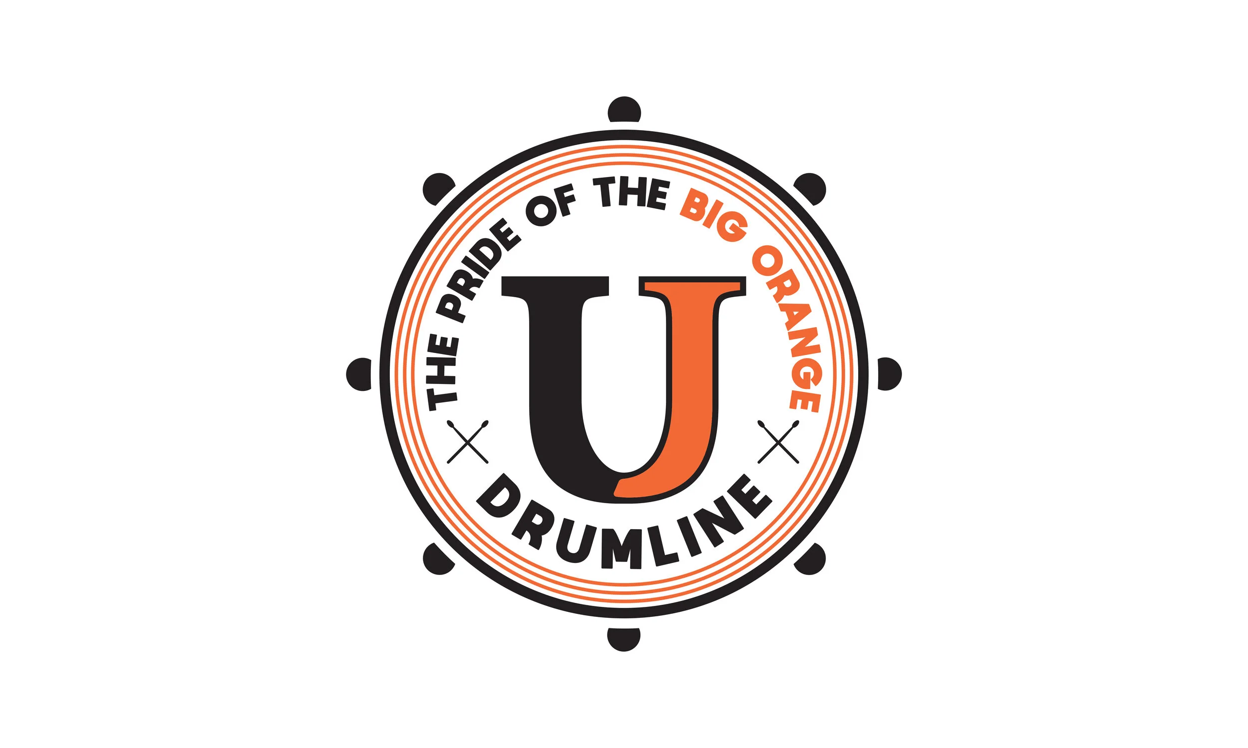 Drumline Logo