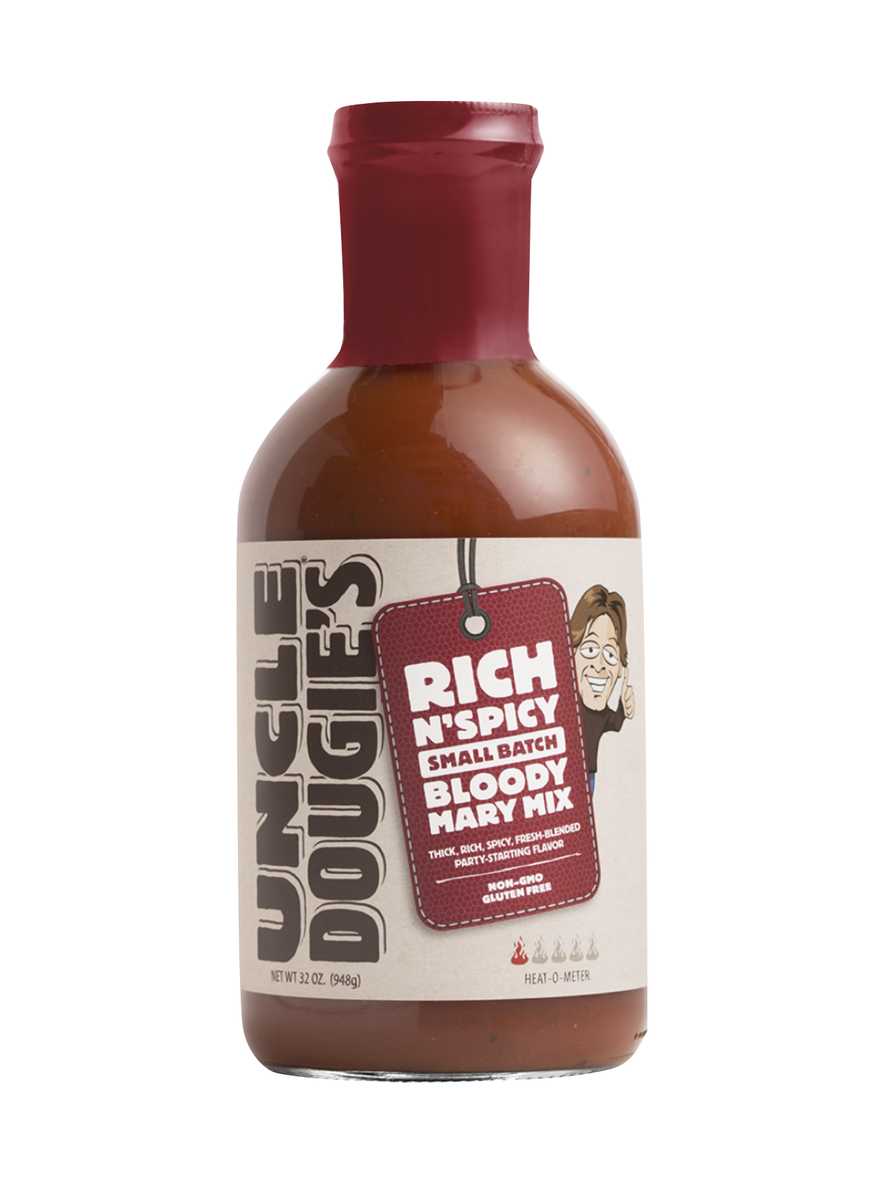 all products — Uncle Dougie's