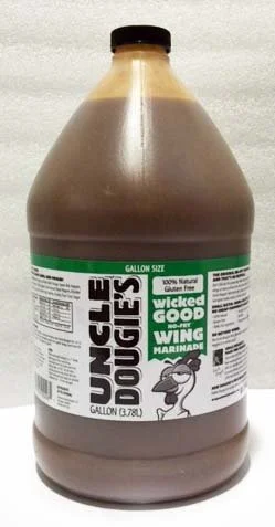 Store — Uncle Dougie's