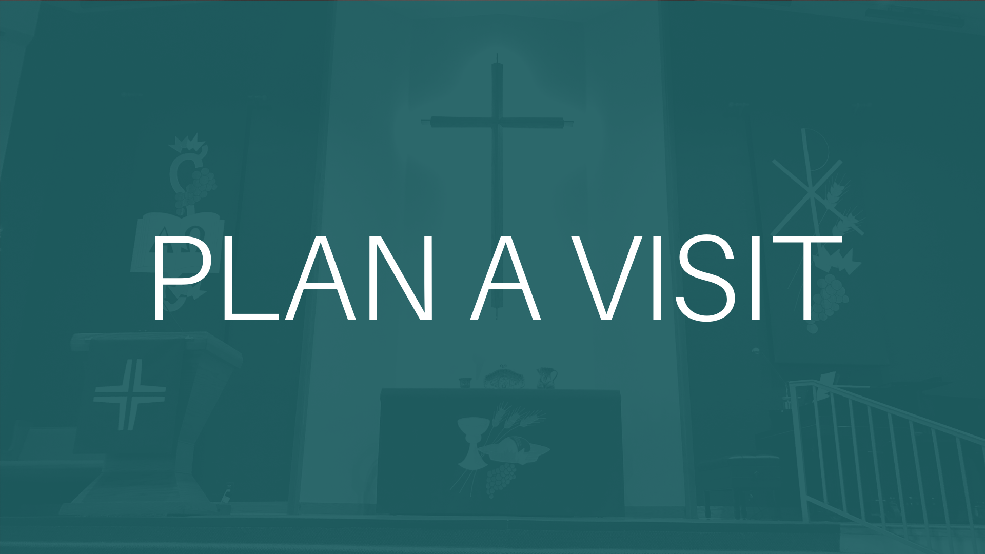 Mountain View Presbyterian Church