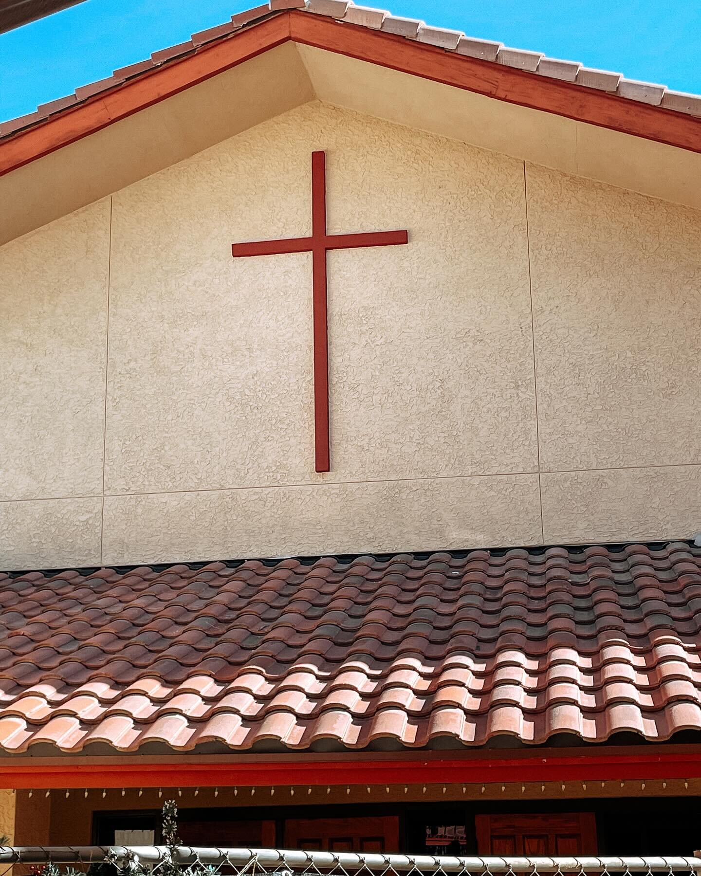 Mountain View Presbyterian Church