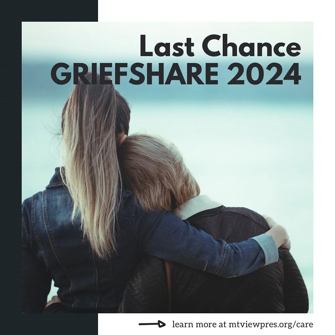 Mountain View Presbyterian Church