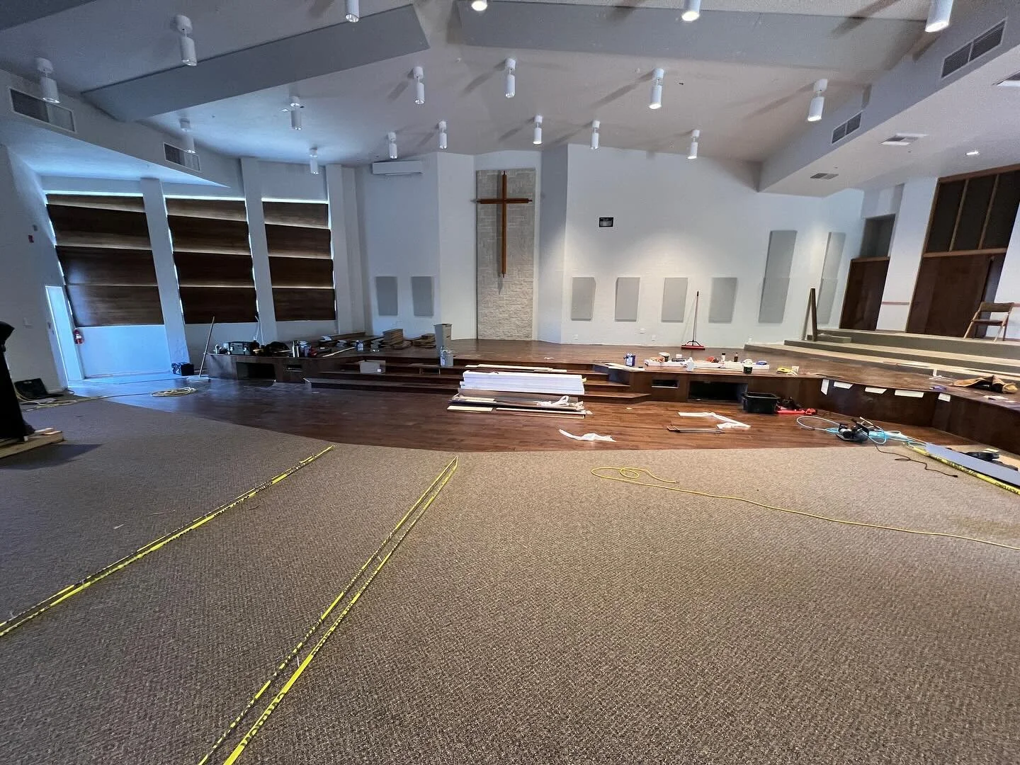 Mountain View Presbyterian Church