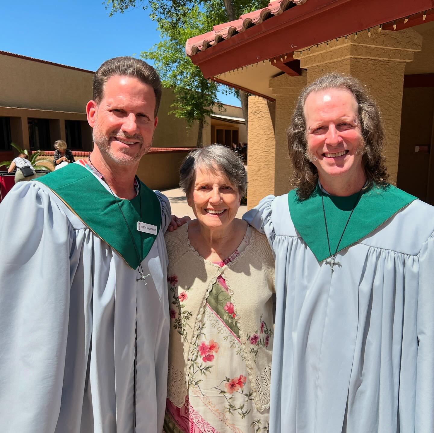 Mountain View Presbyterian Church
