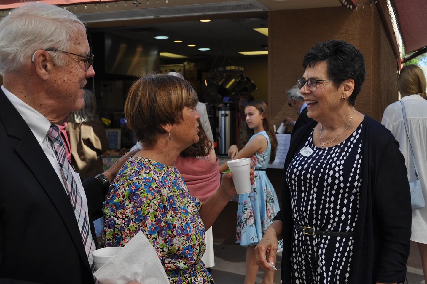 Mountain View Presbyterian Church