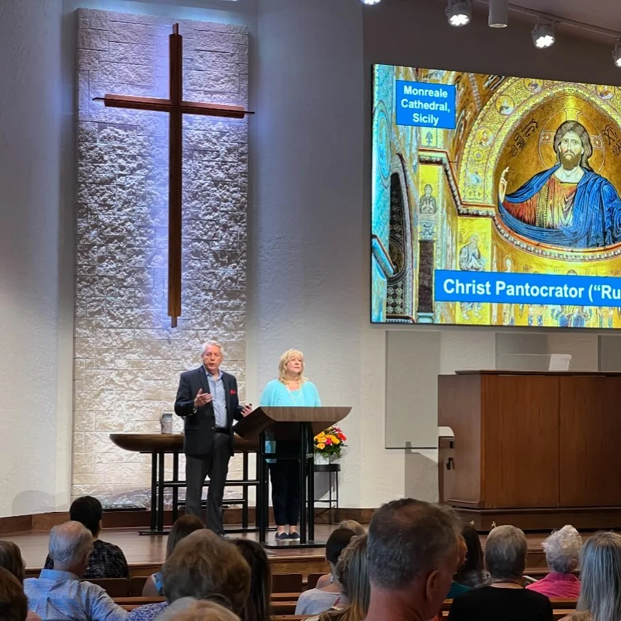 Mountain View Presbyterian Church