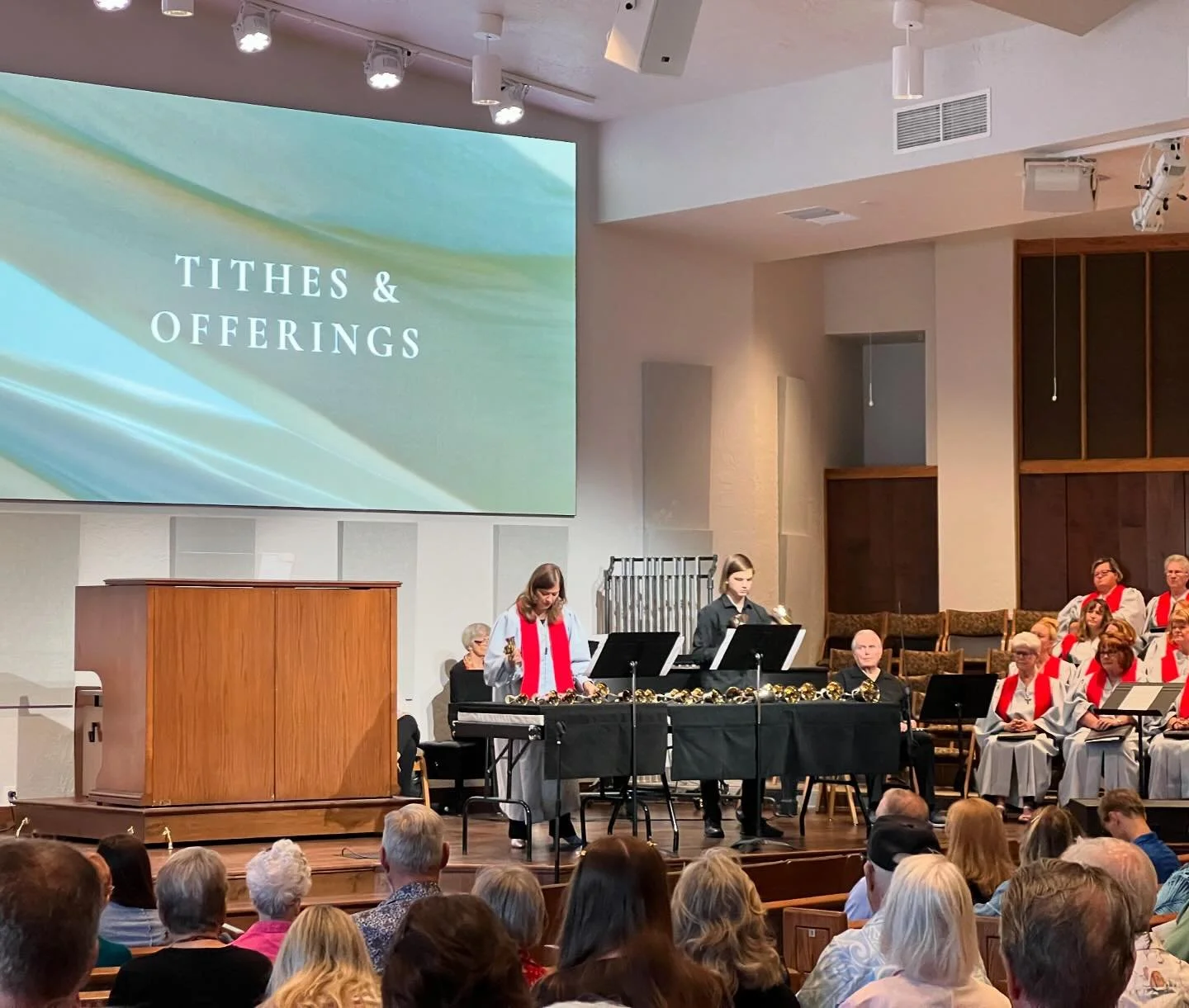 Mountain View Presbyterian Church