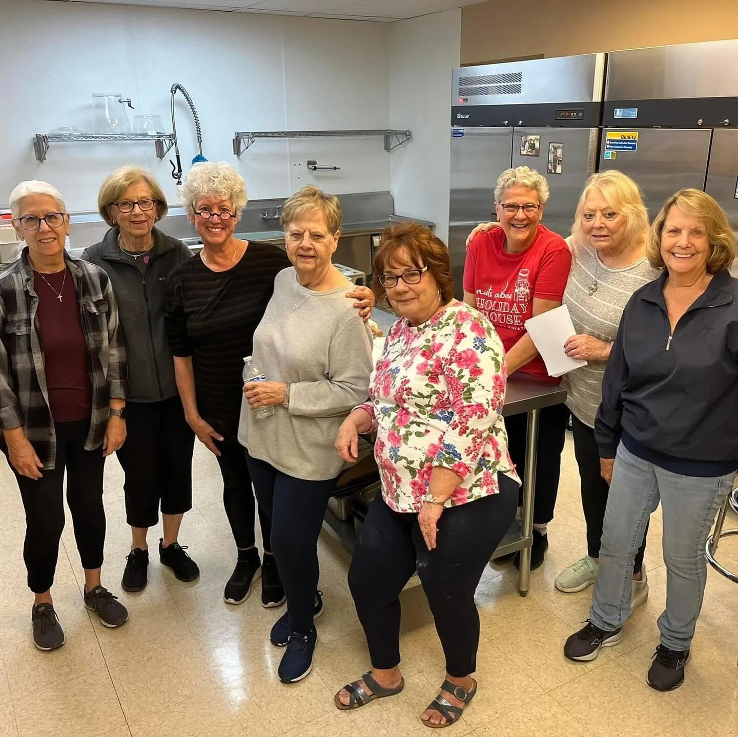 Mountain View Presbyterian Church