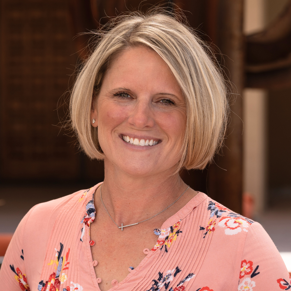 OUR STAFF — Mountain View Presbyterian Church