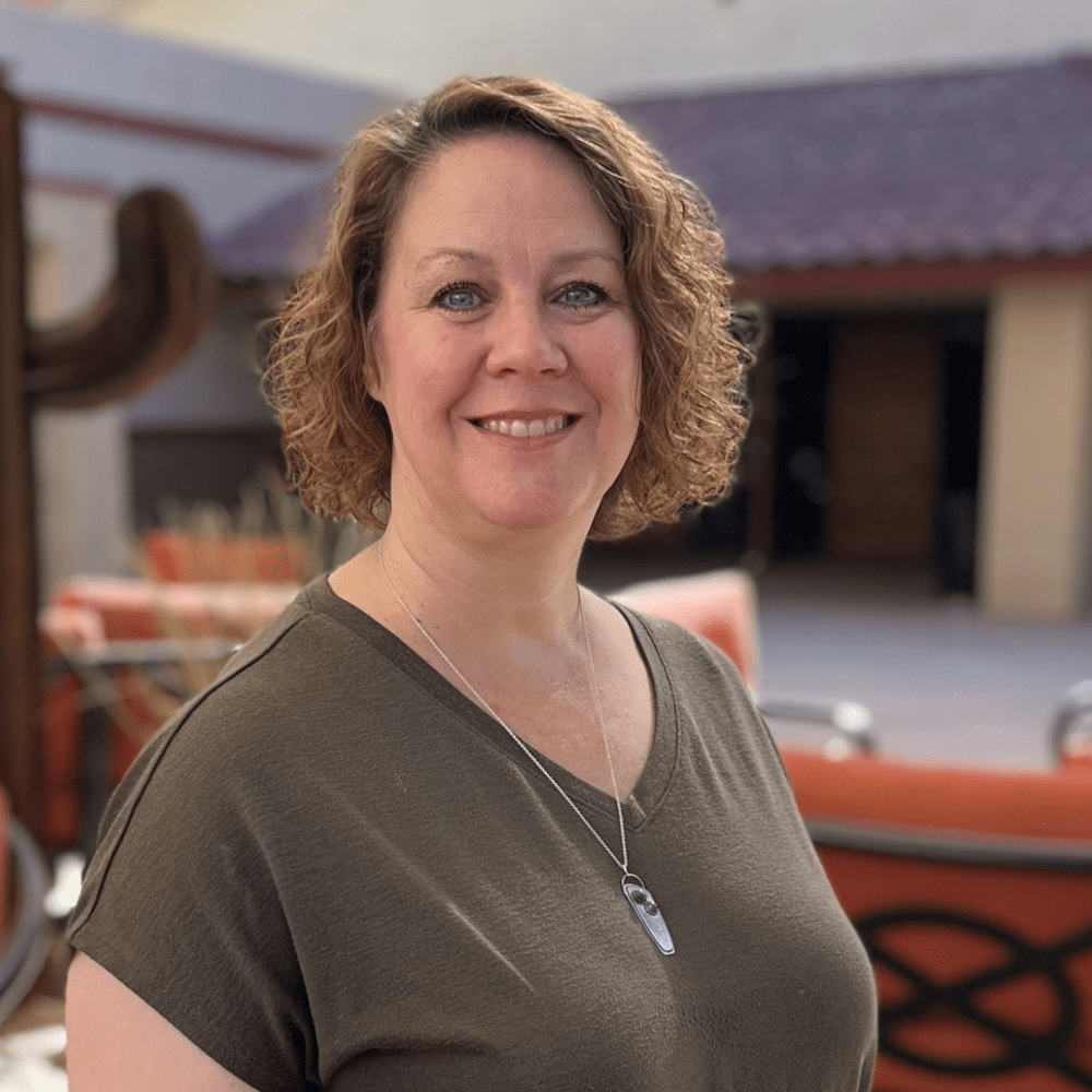 OUR STAFF — Mountain View Presbyterian Church