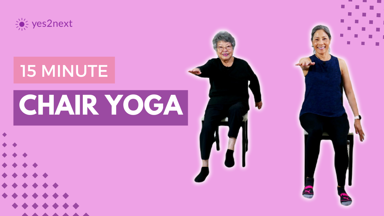 Free Workout Videos — yes2next