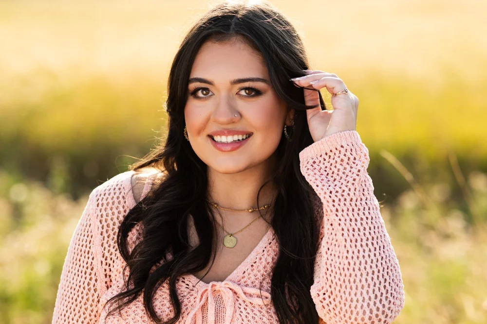 Avery H. Senior Portraits | Ridgefield High School — Natasha Victoria ...