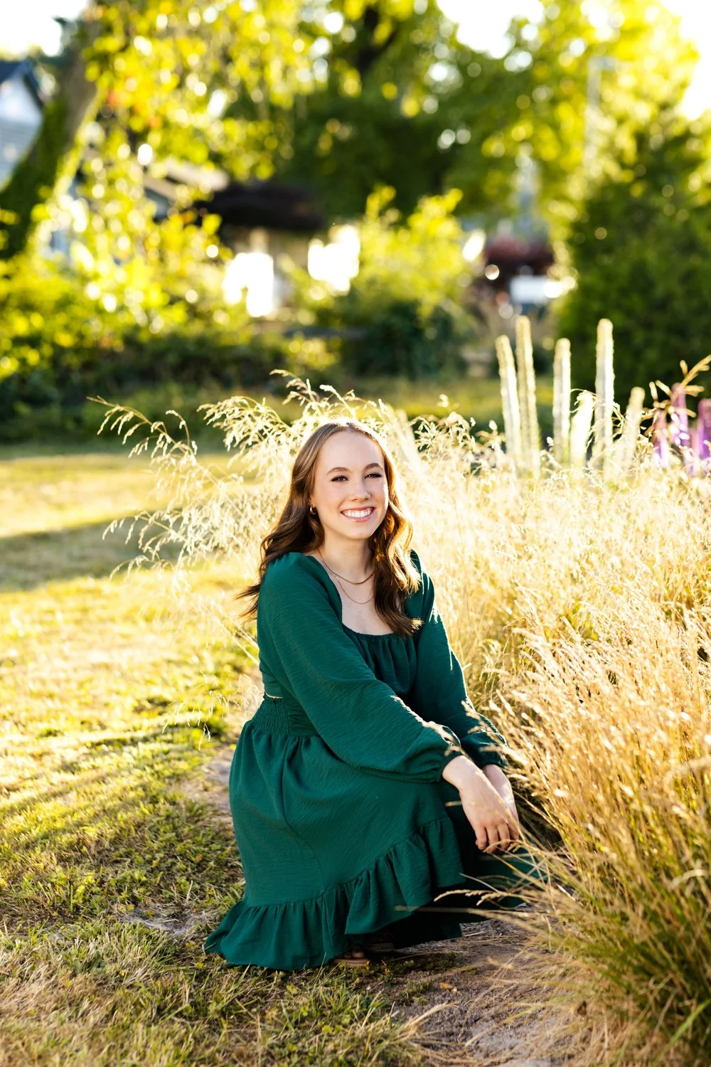 Kennedy N. Senior Portraits | Skyview High School — Natasha Victoria ...