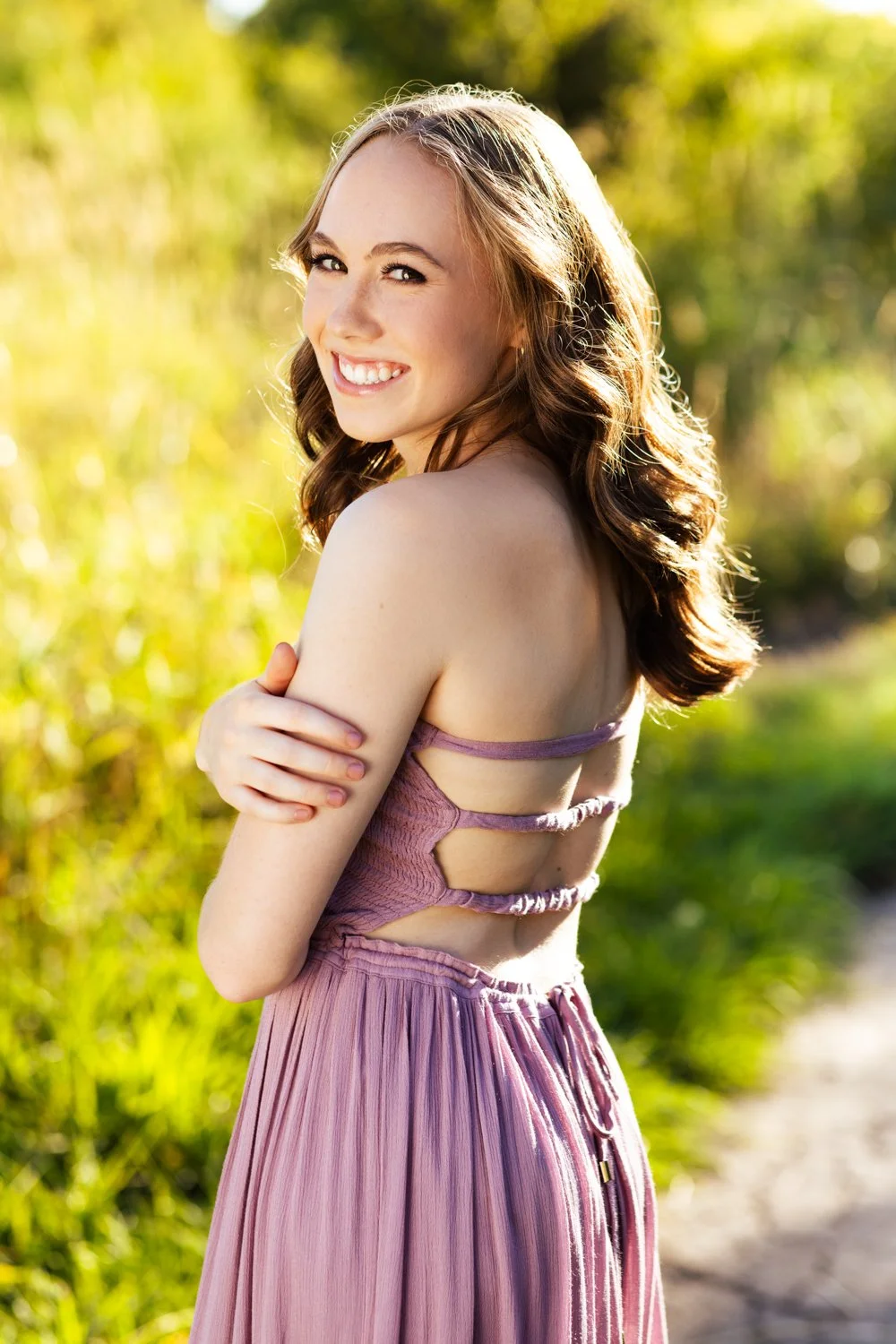Kennedy N. Senior Portraits | Skyview High School — Natasha Victoria ...