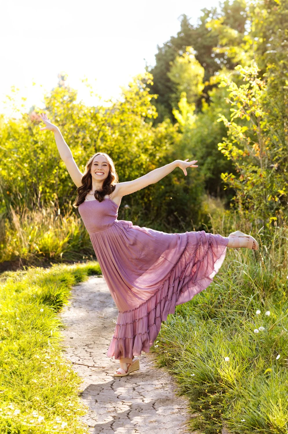 Kennedy N. Senior Portraits | Skyview High School — Natasha Victoria ...