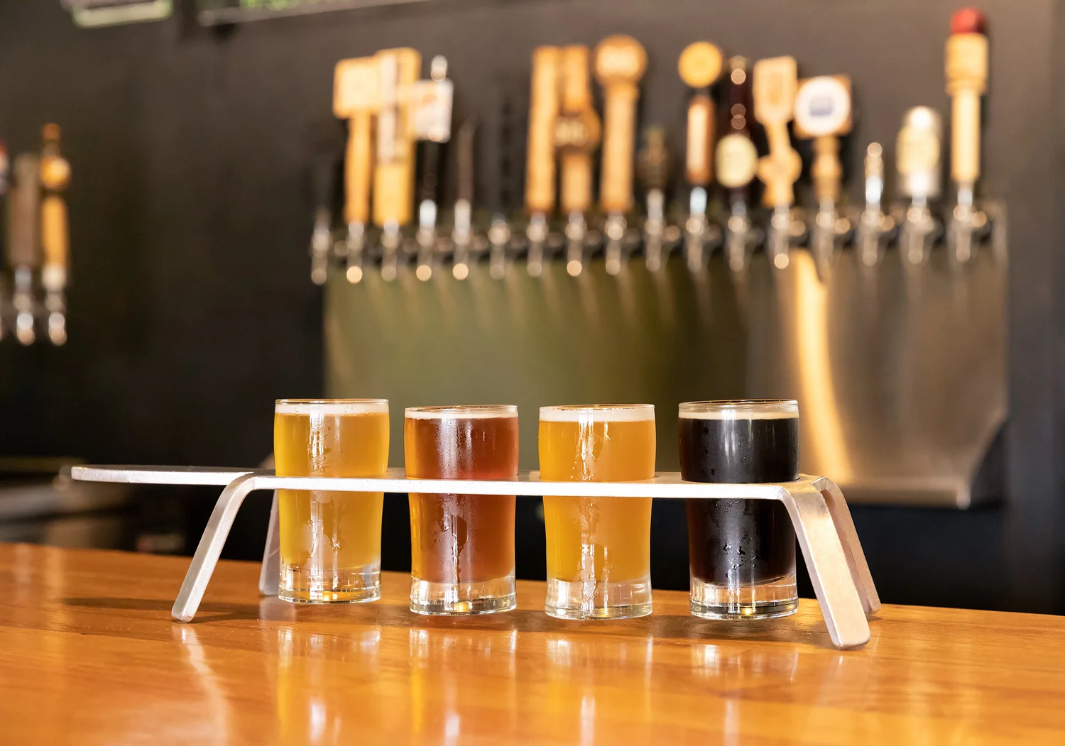 Beer & More — 515 Brewing Company