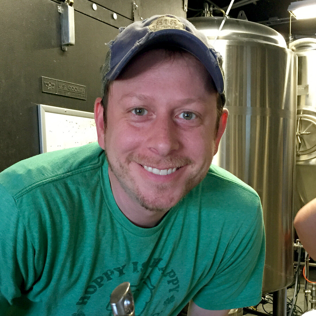 Our Story — 515 Brewing Company